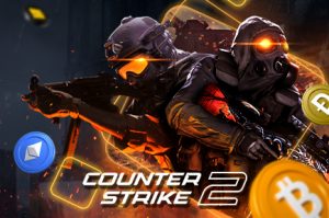 All new features in CS2? Counter-Strike 2 upgrades, explained