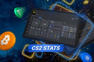 Track, Analyze, and Dominate with CSGO Stats