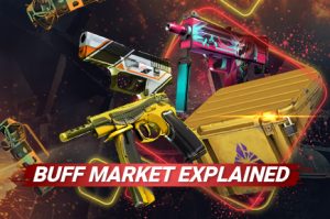 A Deep Dive into BUFF CSGO: Leading CS2 Skin Trading Platform
